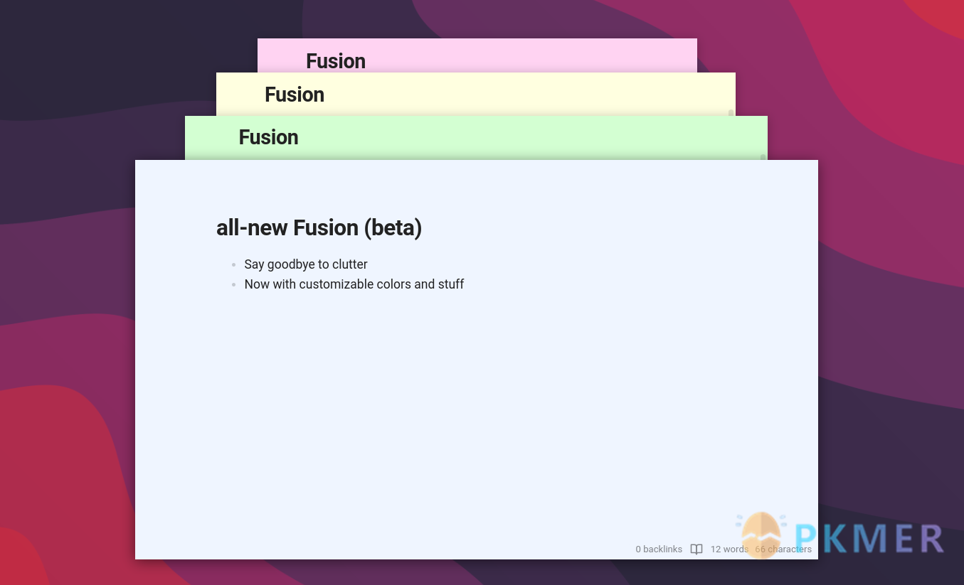 Obsidian Weekly 2024-05-26：New Version Sneak Peek! Note-taking Software (?) Versatile Terminal ...